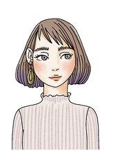 美容師・スタイリスト｜キキコウベ(kiki-kobe)｜ホットペッパービューティー