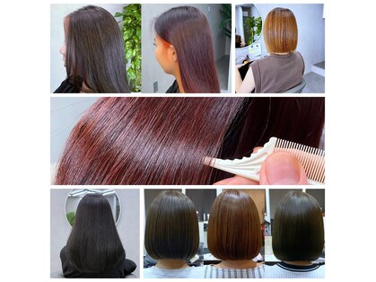 クロア(CHROA)｜ホットペッパービューティー