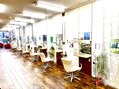 ヘアリッヂ 相模原店 hair Ridge｜ホットペッパービューティー