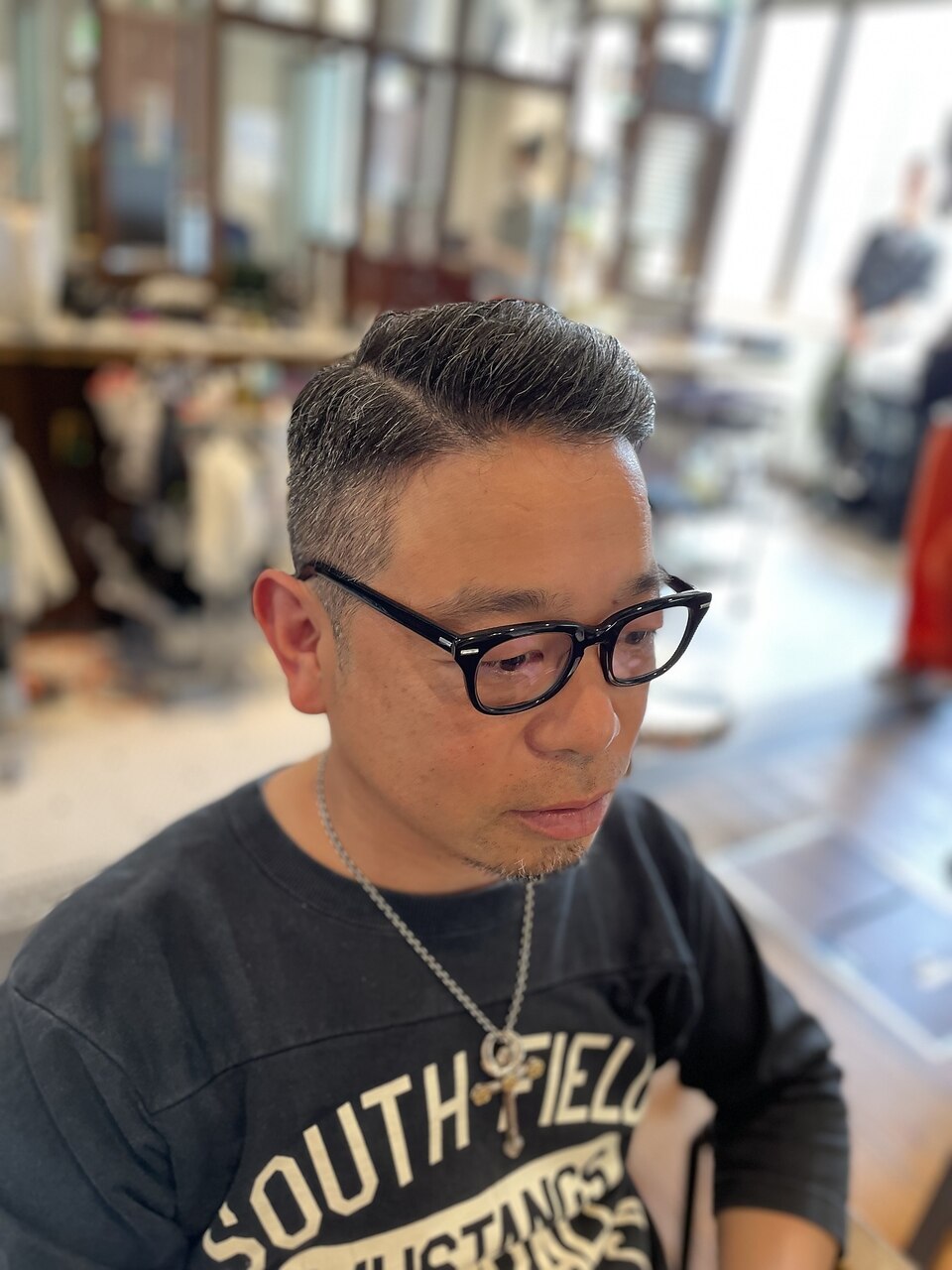 2025年春】メンズ|七三の髪型・ヘアアレンジ|人気順|4ページ 2025年春】メンズ|七三の髪型・ヘアアレンジ|人気順|4ページ