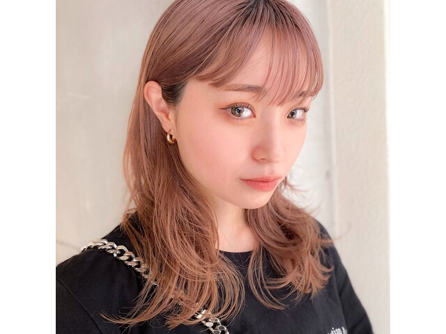 スタイルサンプル | SYUK 高円寺【シュク コウエンジ】（高円寺・新高円寺・東高円寺）1ページ目|BIGLOBEヘアサロン検索