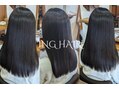 イングヘアー(ING HAIR)｜ホットペッパービューティー
