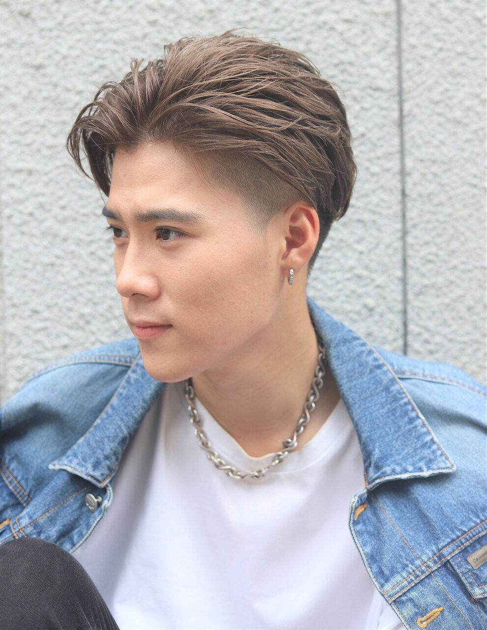 2025年春】メンズ|七三の髪型・ヘアアレンジ|人気順 2025年春】メンズ|七三の髪型・ヘアアレンジ|人気順
