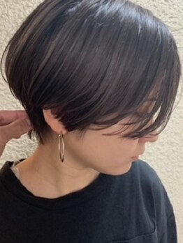 スタジオ ノル(studio noll)｜ホットペッパービューティー