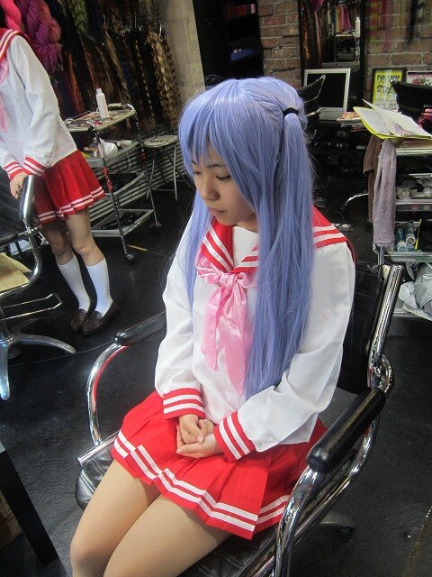 コス用ウィッグカット:L000861738|トリックストア(TRICK STORE コス用ウィッグカット:L000861738|トリックストア(TRICK STORE