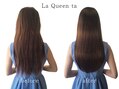 ラクゥイーンタ(La Queenta)｜ホットペッパービューティー
