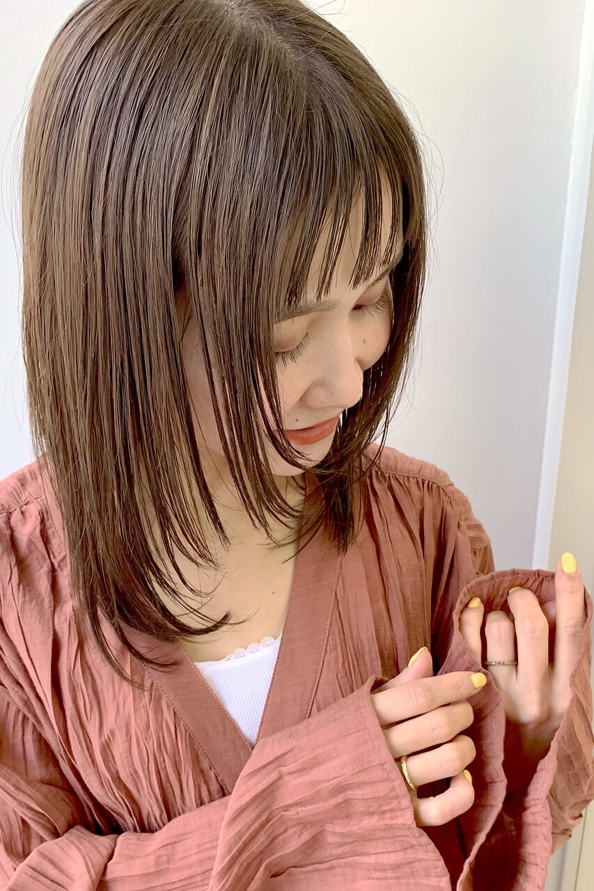 2025年春】レイヤーボブの髪型・ヘアアレンジ|人気順 2025年春】レイヤーボブの髪型・ヘアアレンジ|人気順