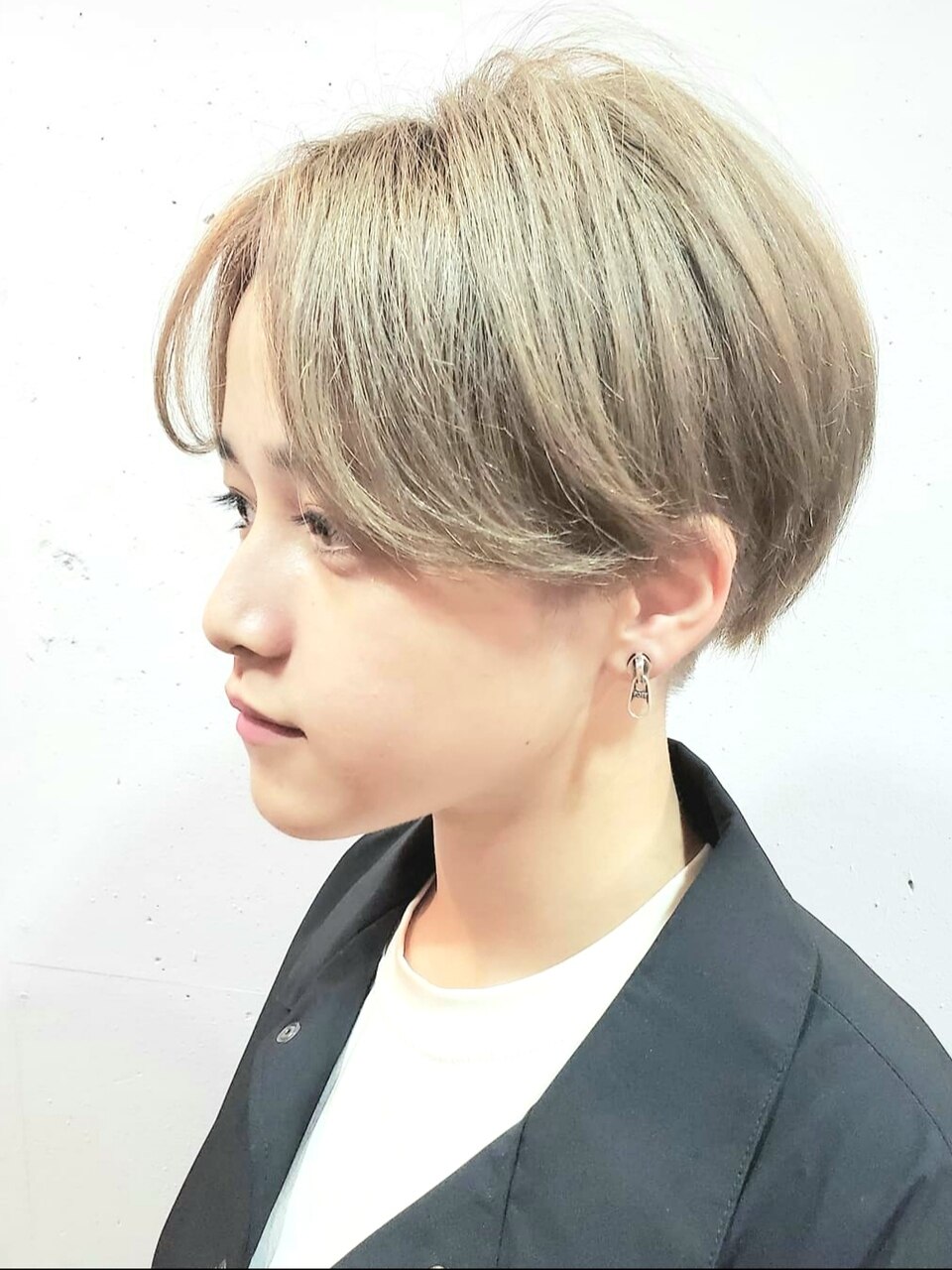 トランクスヘア:L042941051|ヘアドレス ルチュラ(Hair dress トランクスヘア:L042941051|ヘアドレス ルチュラ(Hair dress