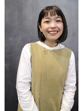 美容師・スタイリスト｜ヘア スペース シュシュ(HAIRSPACE chou chou)｜ホットペッパービューティー