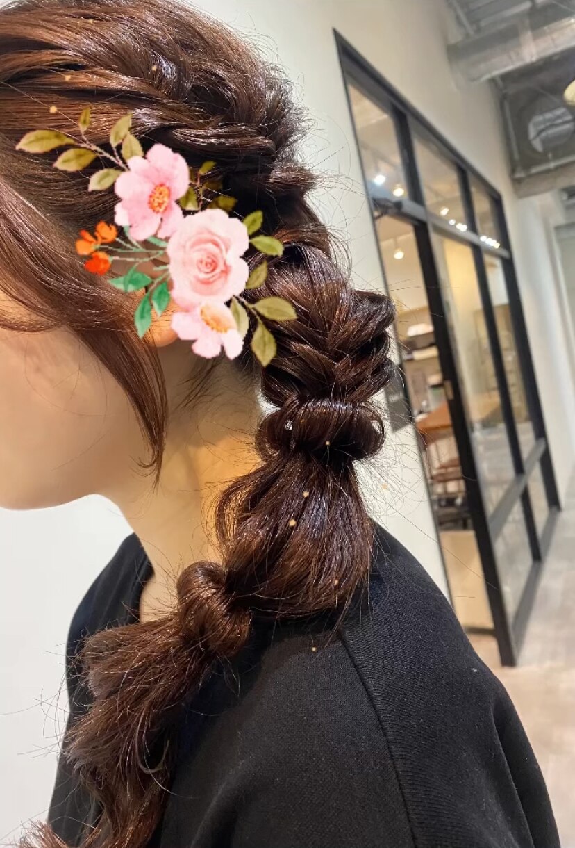 2025年春】ラプンツェル風の髪型・ヘアアレンジ|人気順 2025年春】ラプンツェル風の髪型・ヘアアレンジ|人気順