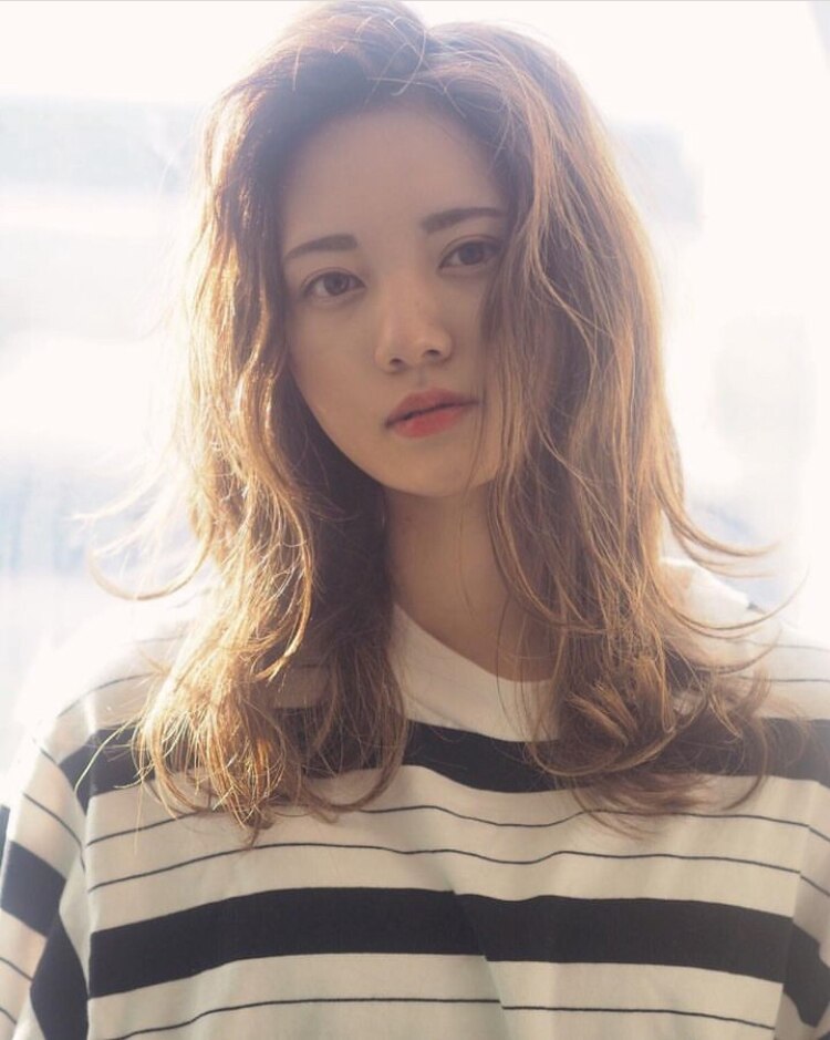 ヘアスタイル|ヤンヤン(janyan)|ホットペッパービューティー ヘアスタイル|ヤンヤン(janyan)|ホットペッパービューティー