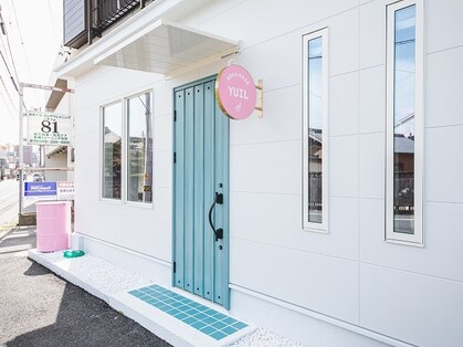 ユイル(YUIL)｜ホットペッパービューティー