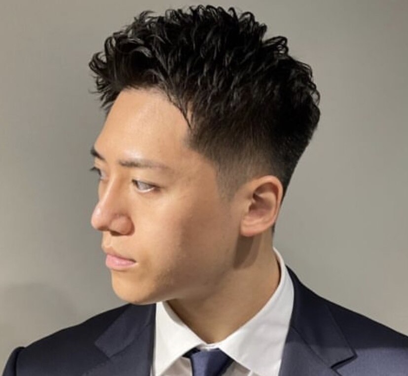 中央区で人気の顔剃り・シェービングが得意な美容院・ヘアサロン 中央区で人気の顔剃り・シェービングが得意な美容院・ヘアサロン
