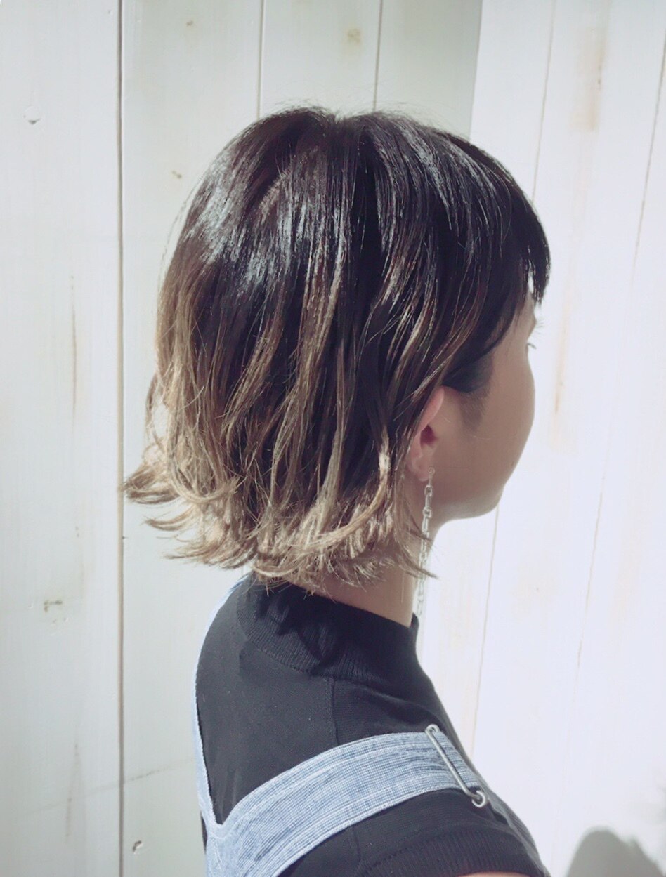 2025年春】メッシュ×グラデーション/20代30代40代50代60代のヘア 2025年春】メッシュ×グラデーション/20代30代40代50代60代のヘア
