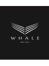 美容師・スタイリスト｜ウェイル(WHALE)｜ホットペッパービューティー