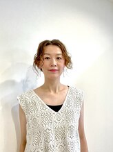 美容師・スタイリスト｜ウトア(utoa)｜ホットペッパービューティー