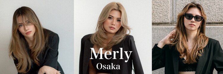メリー オオサカ(Merly Osaka)｜ホットペッパービューティー