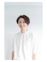 kyohei ｜ラフター(Laughter)の美容師・スタイリスト｜ホットペッパービューティー