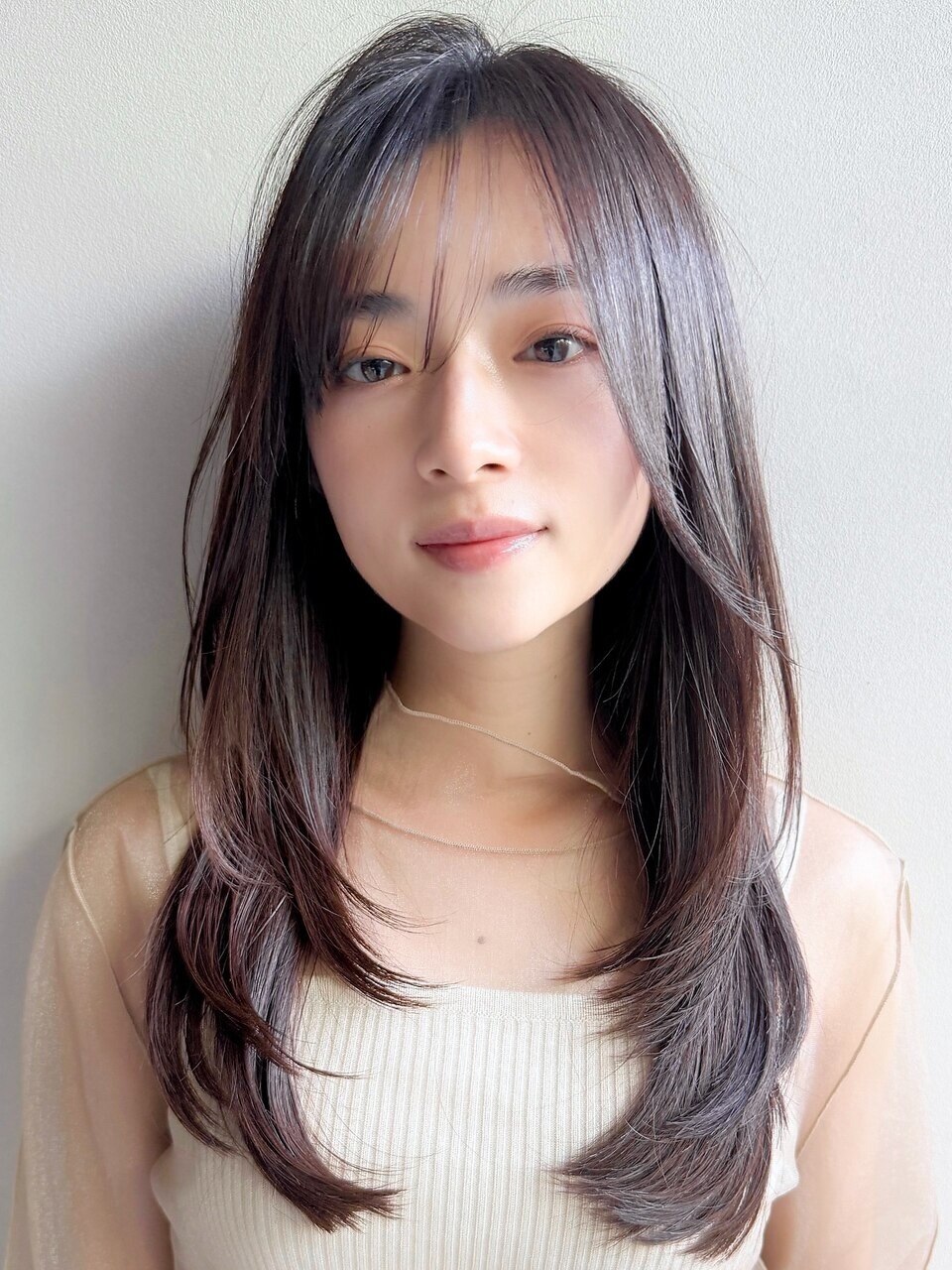 2025年春】ロング デジタルパーマの髪型・ヘアアレンジ|人気順 2025年春】ロング デジタルパーマの髪型・ヘアアレンジ|人気順