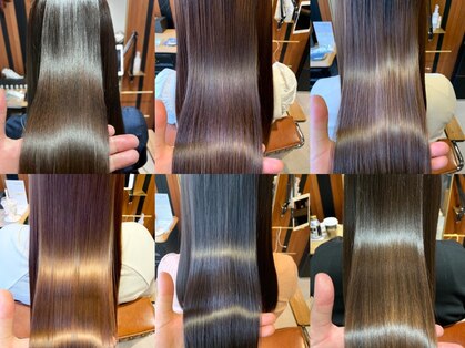 メイルヘア 神戸元町(MAIL HAIR)｜ホットペッパービューティー