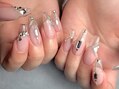 エムユーファイブネイル(MU5-nail)｜ホットペッパービューティー