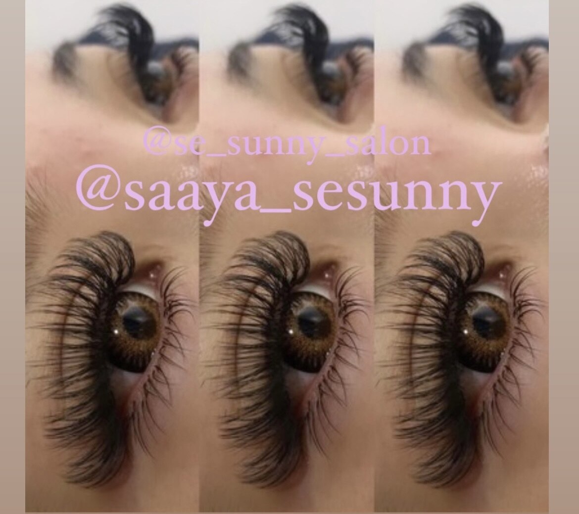 セサニー(SE SUNNY)|ホットペッパービューティー セサニー(SE SUNNY)|ホットペッパービューティー