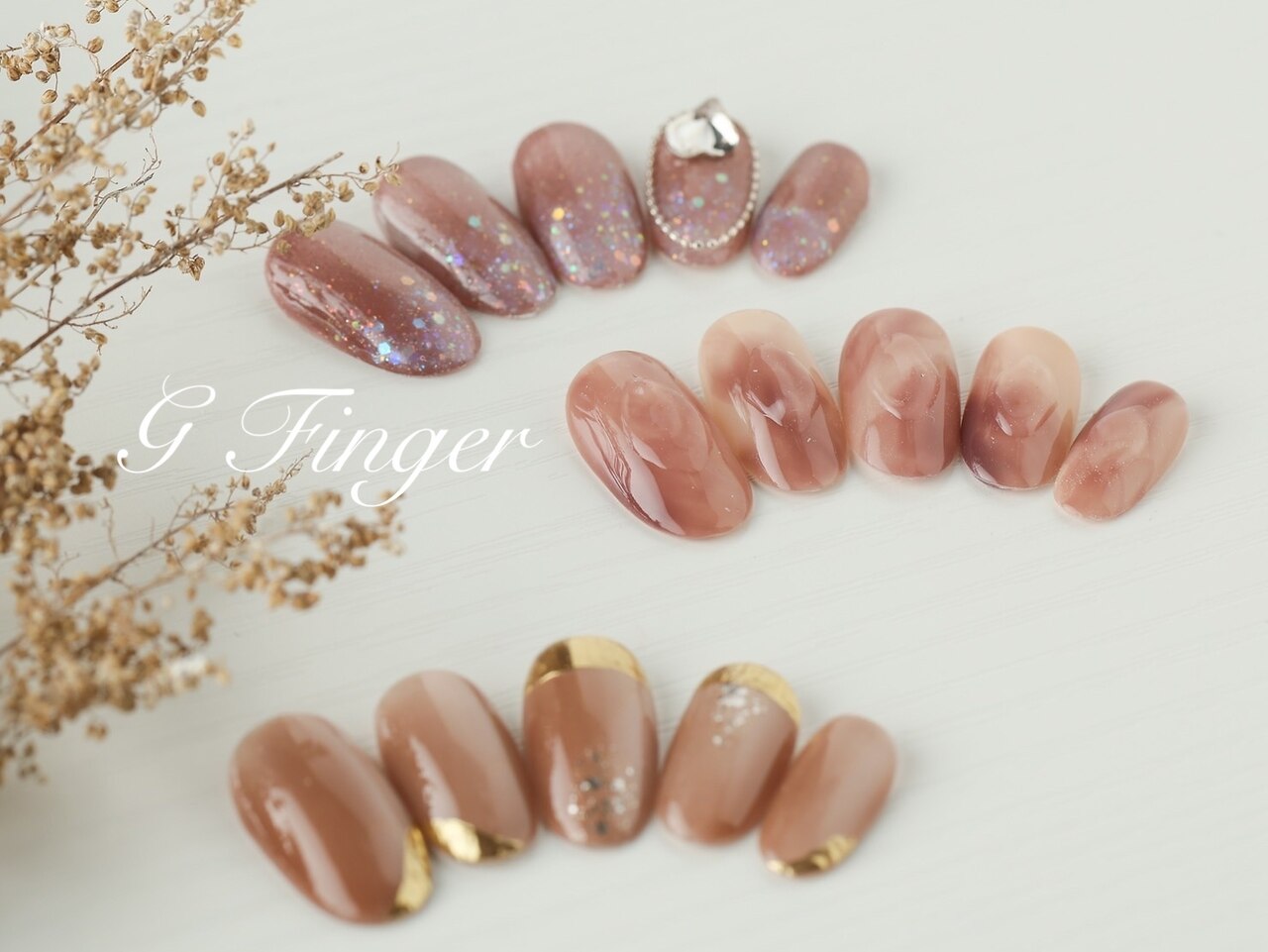 ジー フィンガー 川口店(G Finger)|ホットペッパービューティー ジー フィンガー 川口店(G Finger)|ホットペッパービューティー