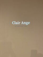 スタッフ一覧｜クレールアンジュ(ClairAnge)｜ホットペッパービューティー